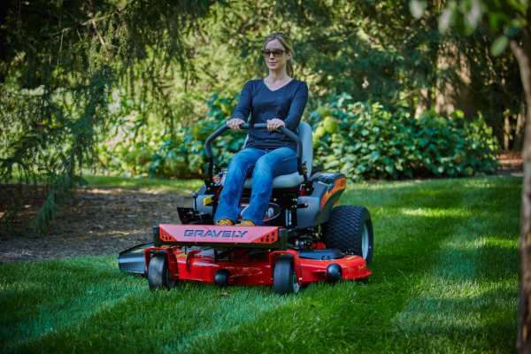 Allens Power Equipment – Commercial Products That Last