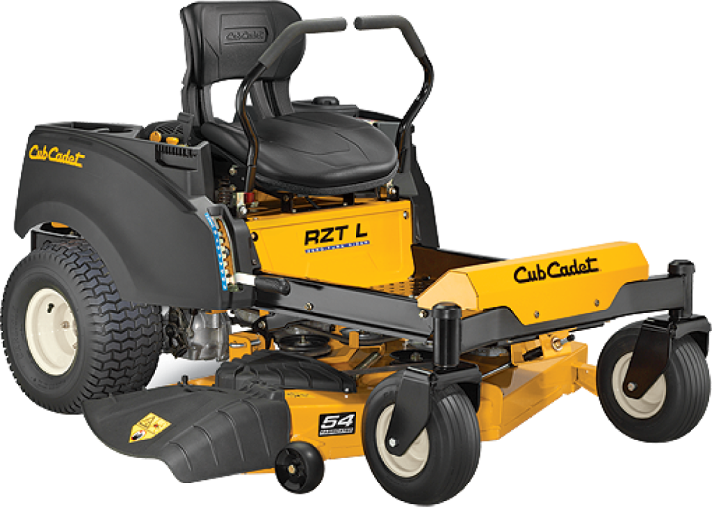 Cub Cadet RZT L Series – Allens Power Equipment