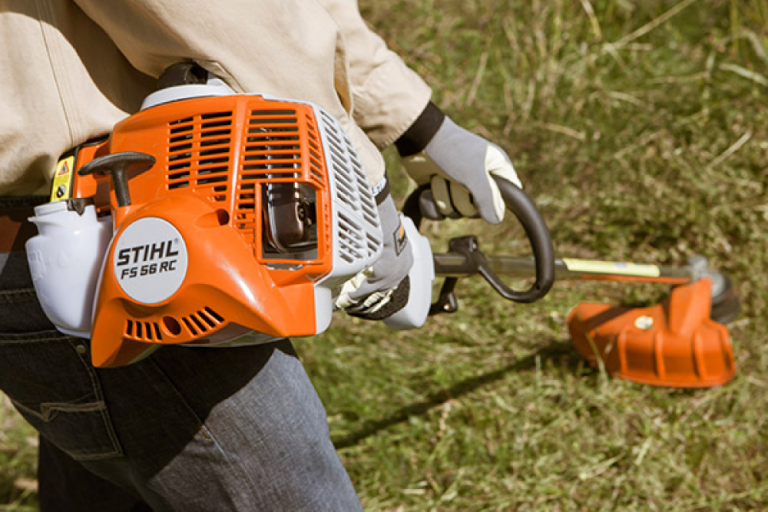 STIHL Trimmers & Edgers – Allens Power Equipment